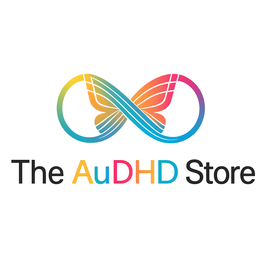 The AuDHD Store