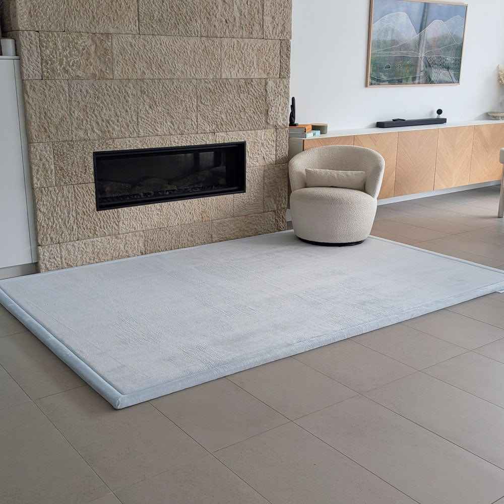 The Mellow Mat® v2 (Soft Touch Sensory Tatami Rug) - The AuDHD Store
